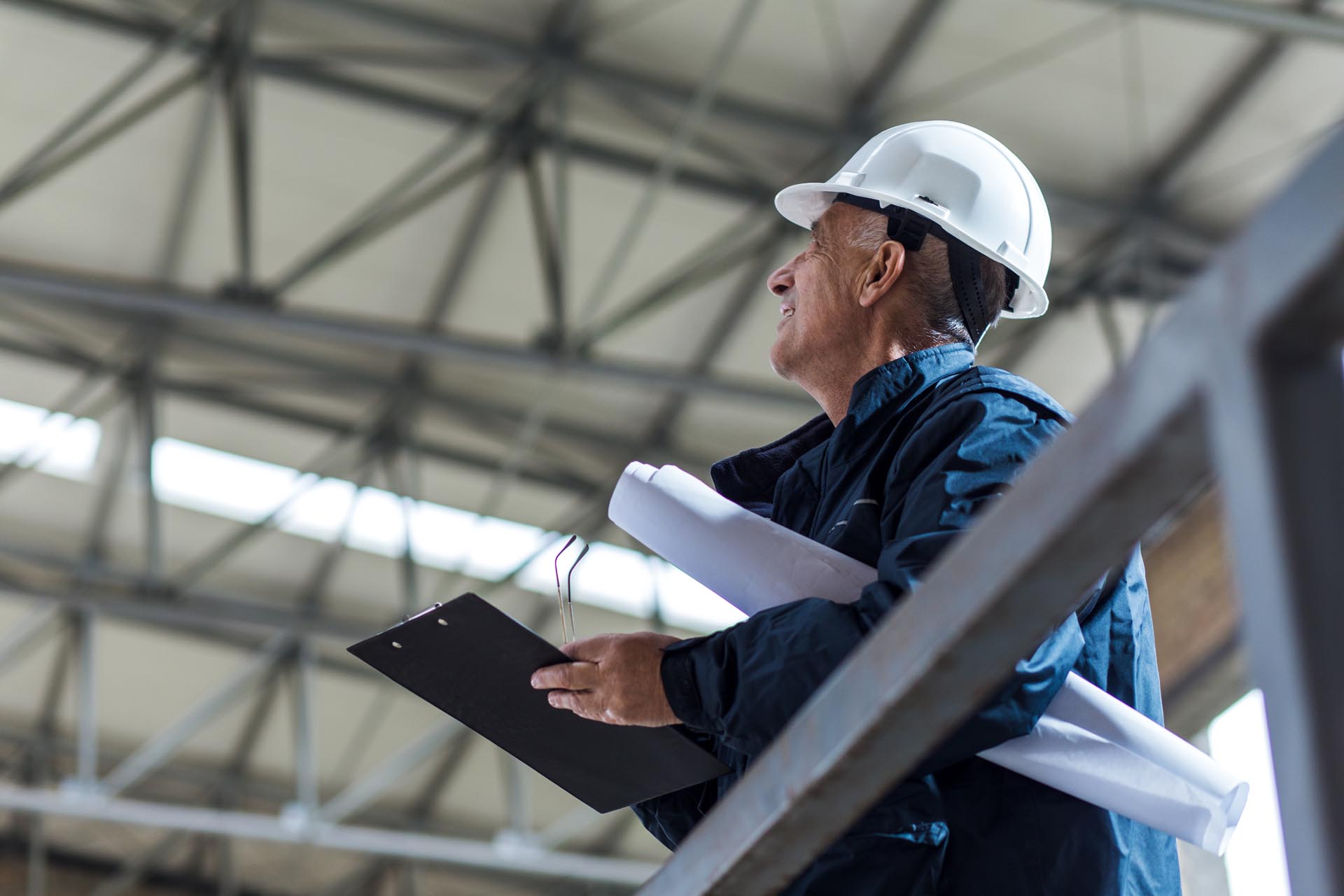 ApproveIT Building Certification